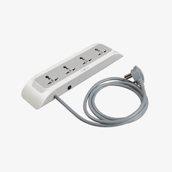 Solar AC power plugs – Af Enerji